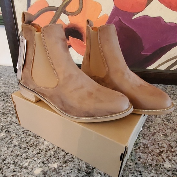 Seven7 | Shoes | Seven7 Bottie | Poshmark